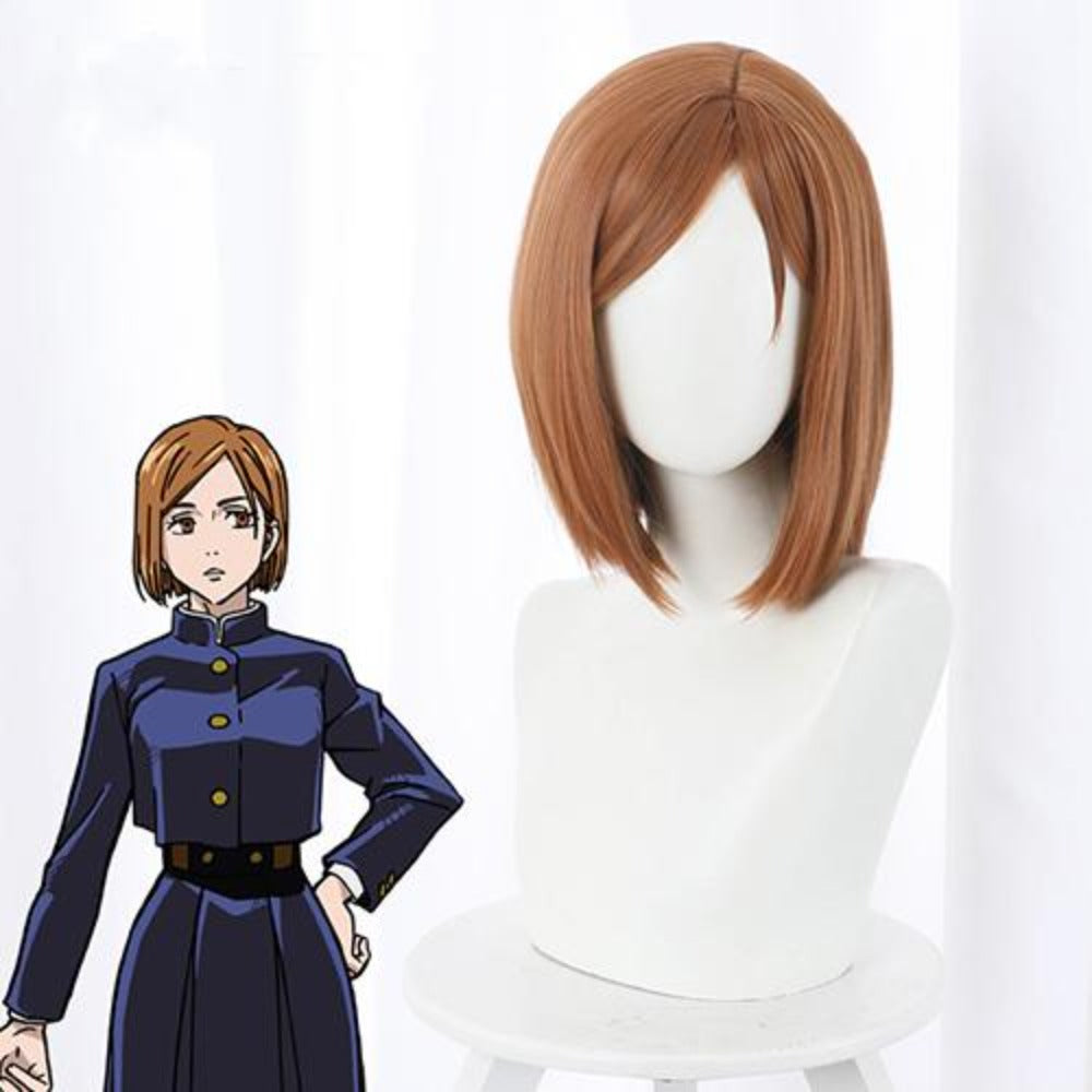 Jujutsu Kaisen Cosplay: Embody Your Favorite Characters – Animee Cosplay