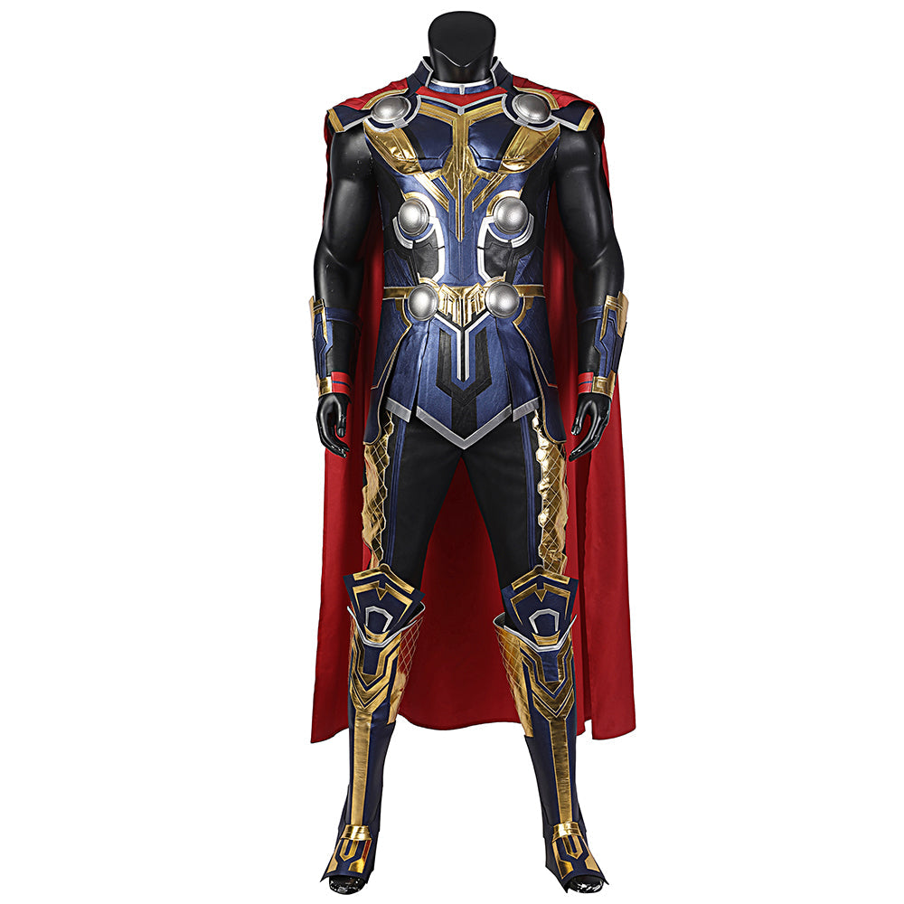Thor Movie Costume