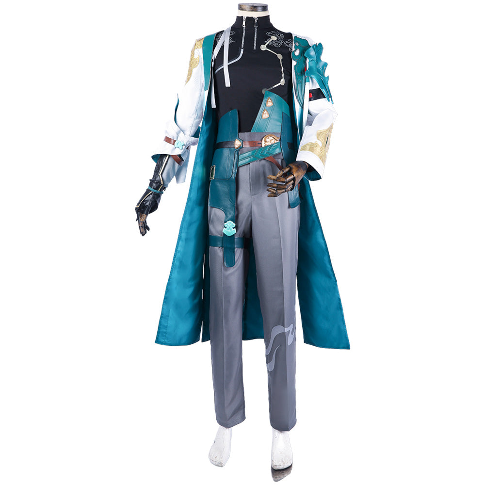 Honkai: Star Rail Dan Heng | Anime Cosplay Costume – Animee Cosplay