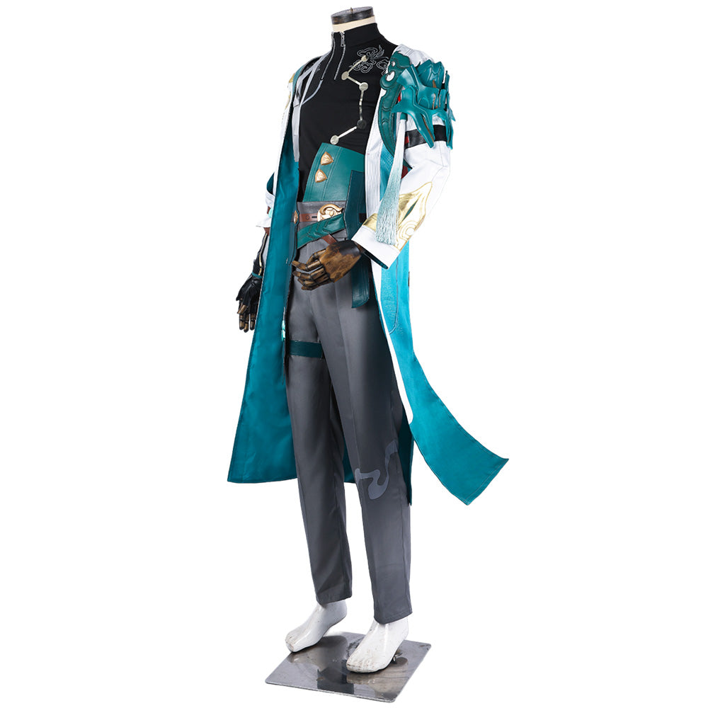 Honkai: Star Rail Dan Heng | Anime Cosplay Costume – Animee Cosplay