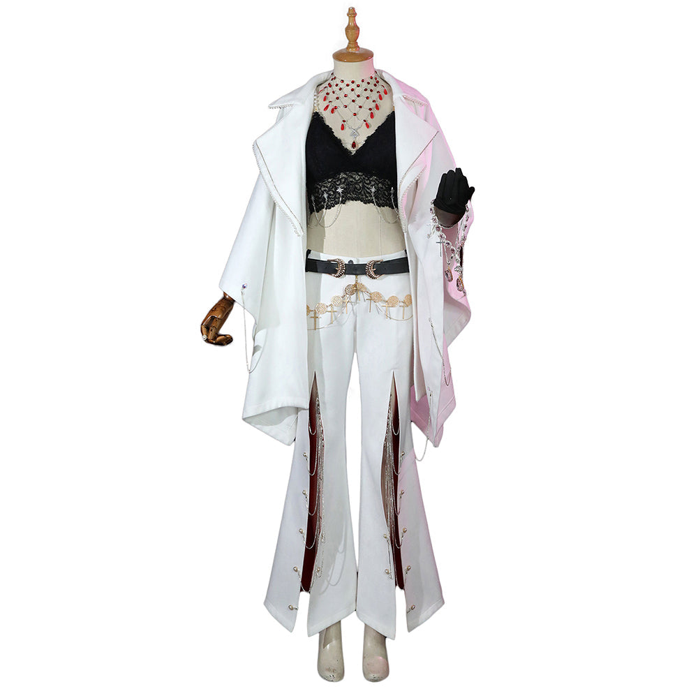 Path To Nowhere - Hamel | Cosplay Costume – Animee Cosplay