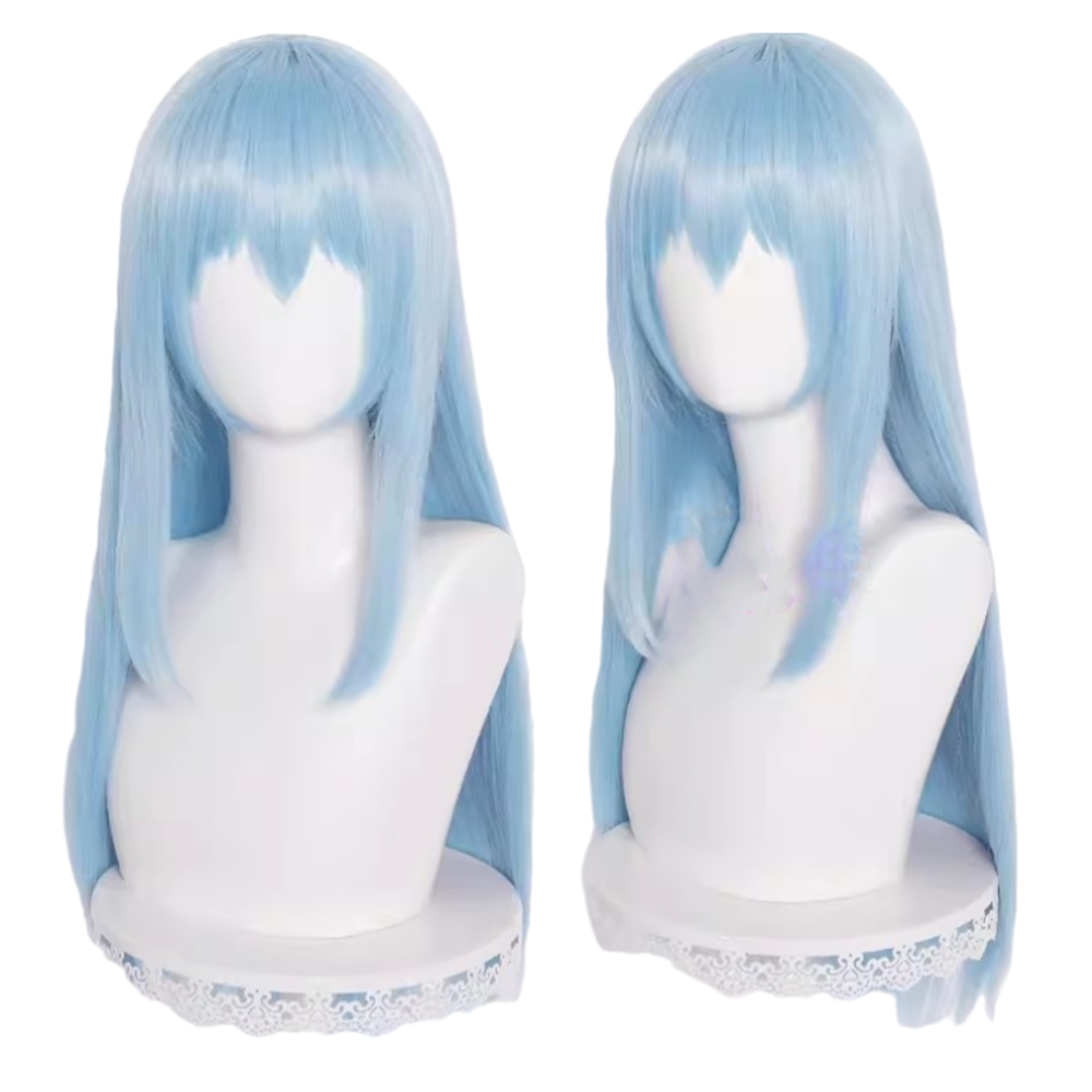 That Time I Got Reincarnated as a Slime-Rimuru Tempest | Cosplay Wig ...