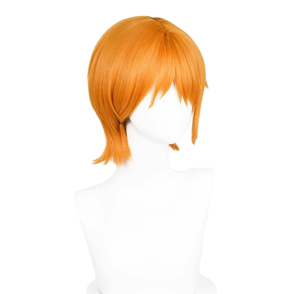 One Piece-Nami | Cosplay Wig – Animee Cosplay