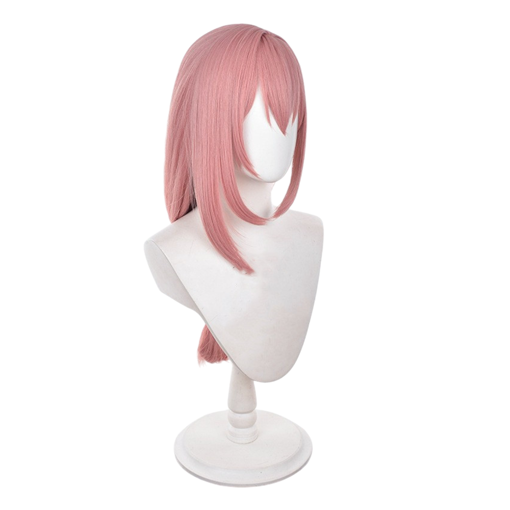 Zenless Zone Zero-Tsukishiro Yanagi | Cosplay Wig – Animee Cosplay