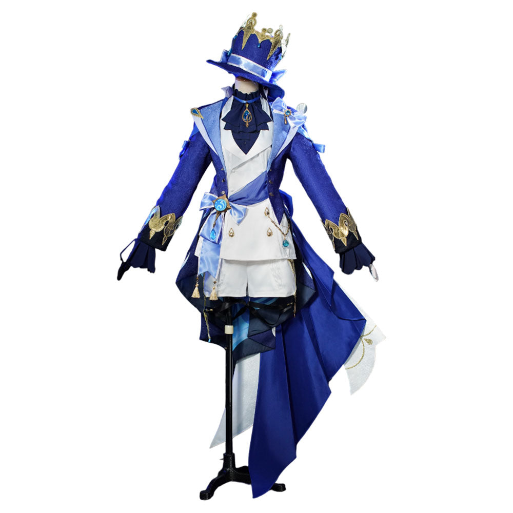 Genshin Impact Furina | Cosplay Costume – Animee Cosplay