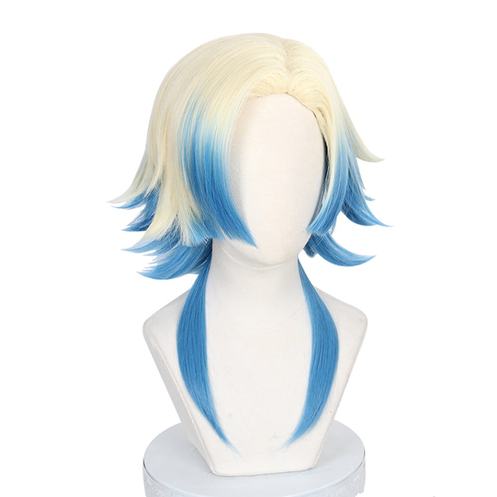 Blue Lock-Michel Caesar | Cosplay Wig – Animee Cosplay