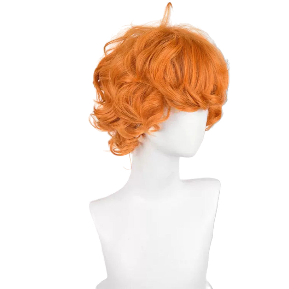 Panty&Stocking with Garterbelt-Brief | Cosplay Wig – Animee Cosplay