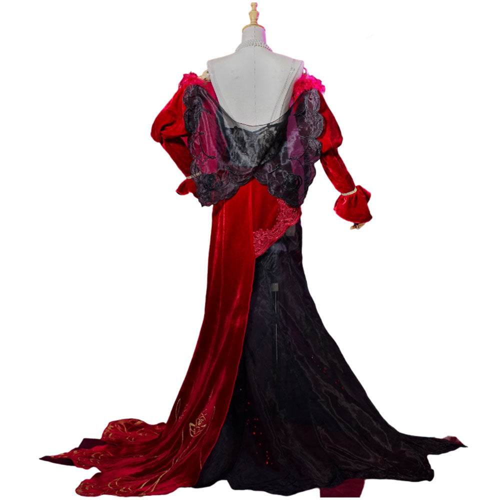 Path to Nowhere - Chelsea | Anime Cosplay Costume – Animee Cosplay