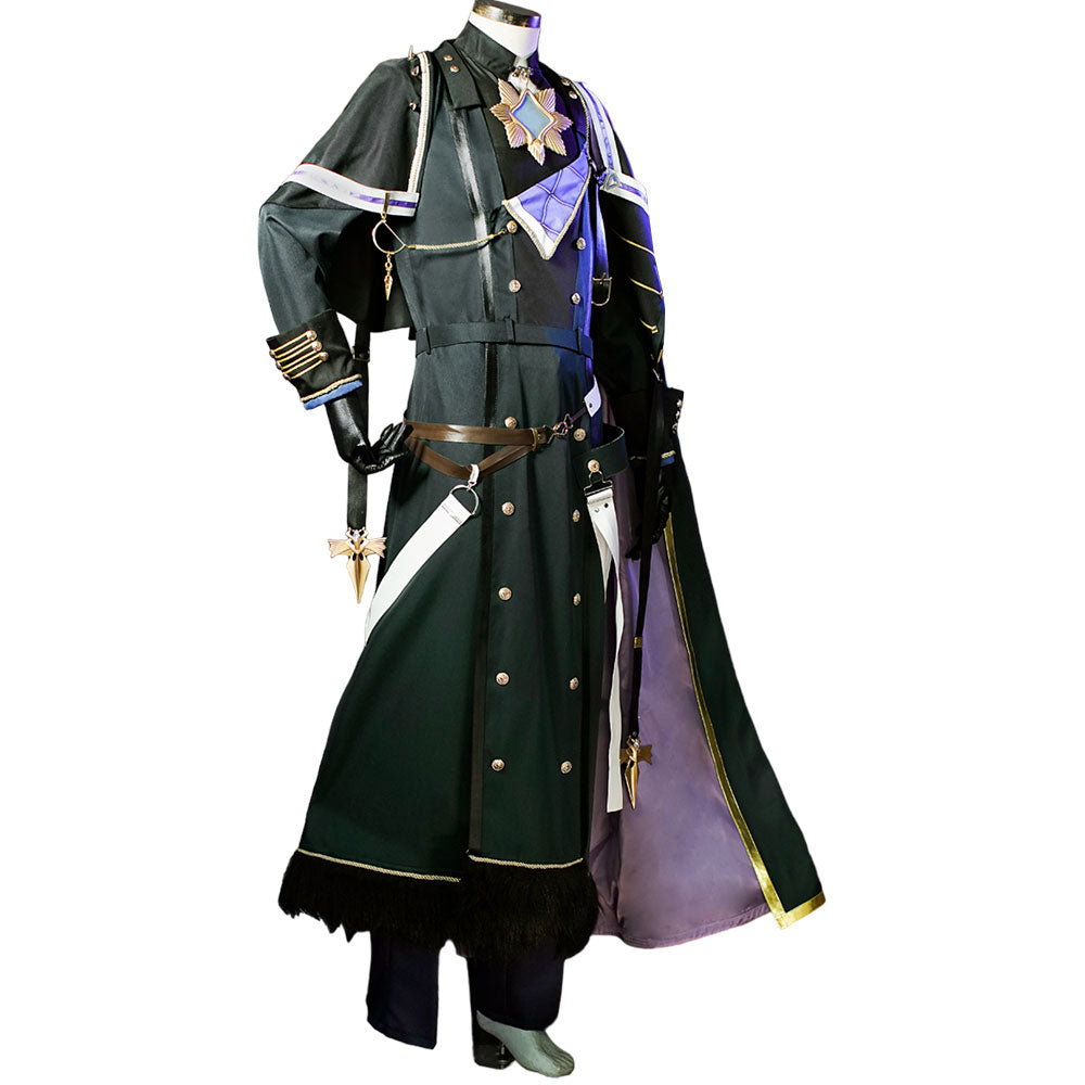 NU: Carnival - Blade | Anime Cosplay Costume – Animee Cosplay