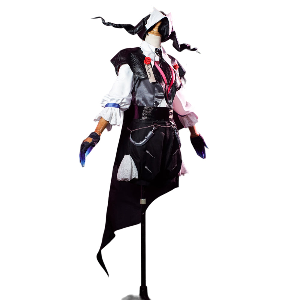 Path to Nowhere - Etti | Cosplay Costume – Animee Cosplay