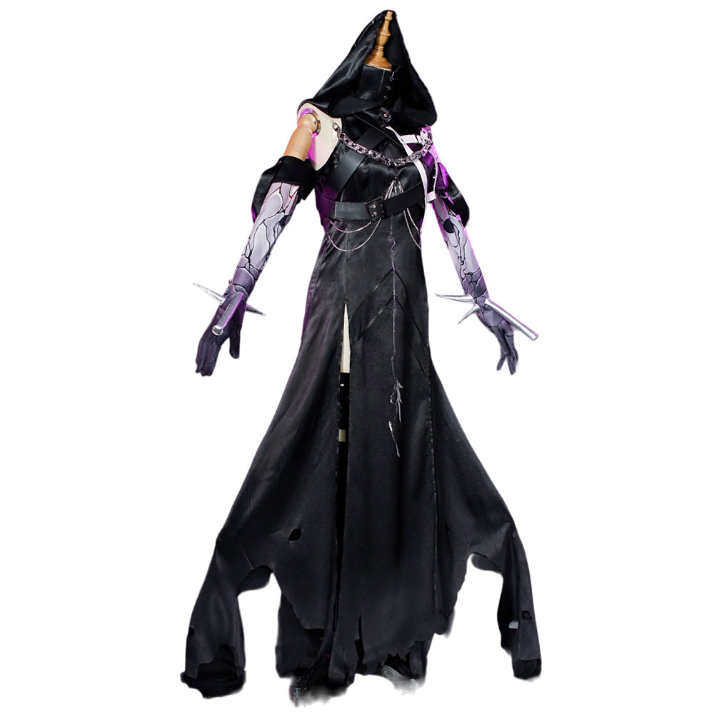 Path To Nowhere - Nox | Cosplay Costume – Animee Cosplay
