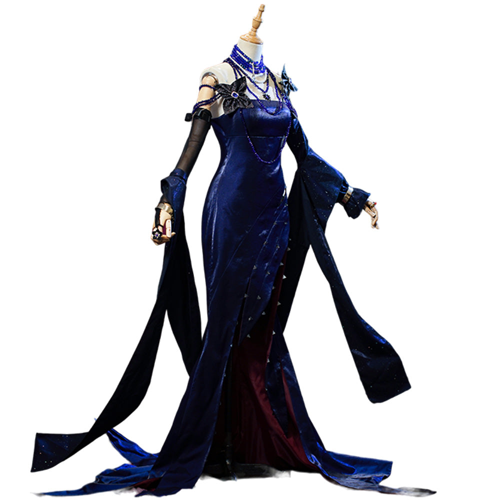 Path To Nowhere - Cabernet | Cosplay Costume – Animee Cosplay