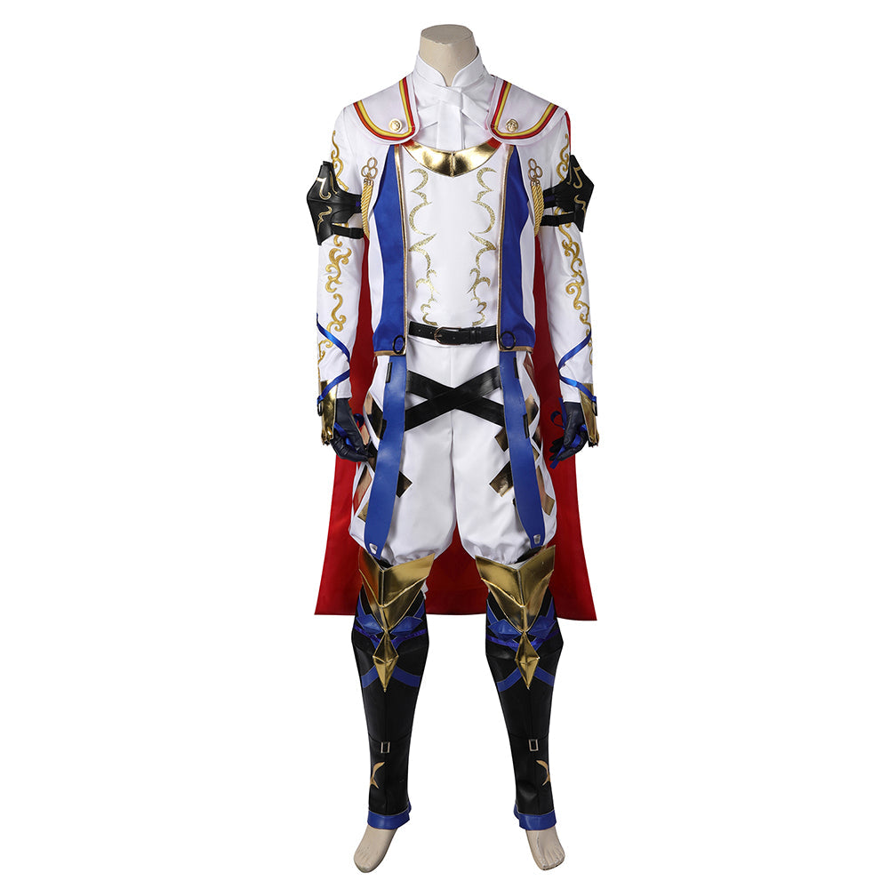 Fire Emblem - Engage | Cosplay Costume – Animee Cosplay