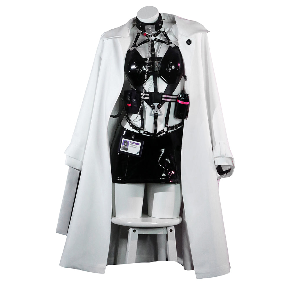 Goddess of Victory: Mihara | Cosplay Costume – Animee Cosplay