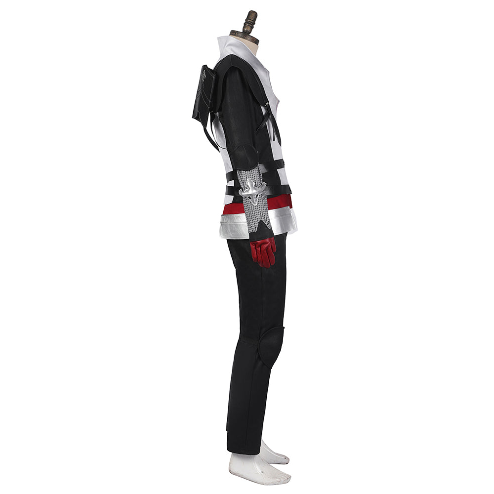 FF16 clive rosfield | Cosplay Costume – Animee Cosplay