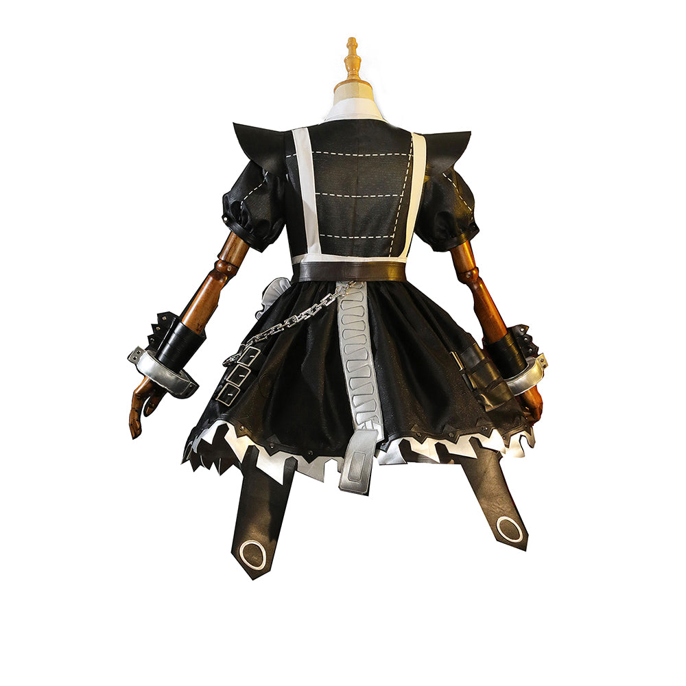 Zenless Zone Zero - Corin | Cosplay Costume – Animee Cosplay