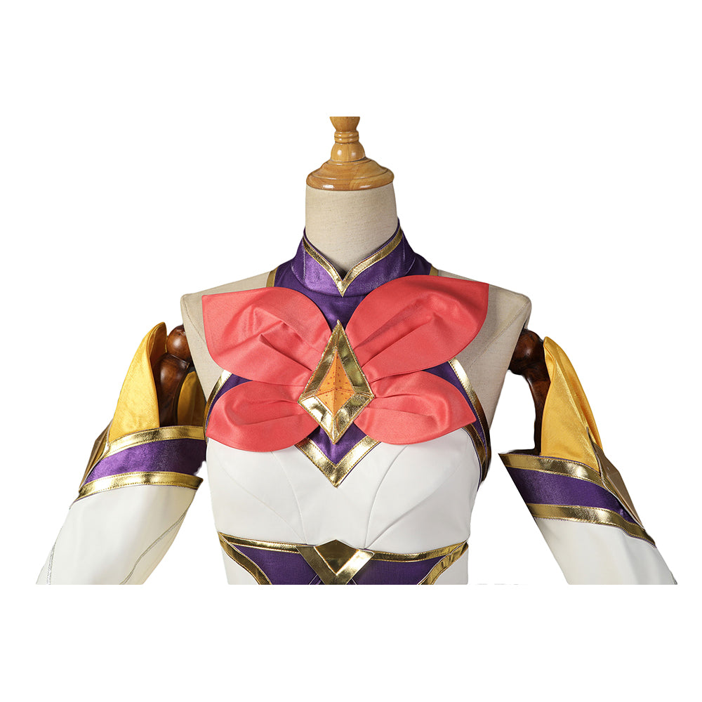 LOL Star Guardian 2022 Seraphine | Cosplay Costume – Animee Cosplay