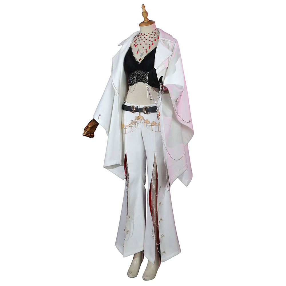Path To Nowhere - Hamel | Cosplay Costume – Animee Cosplay