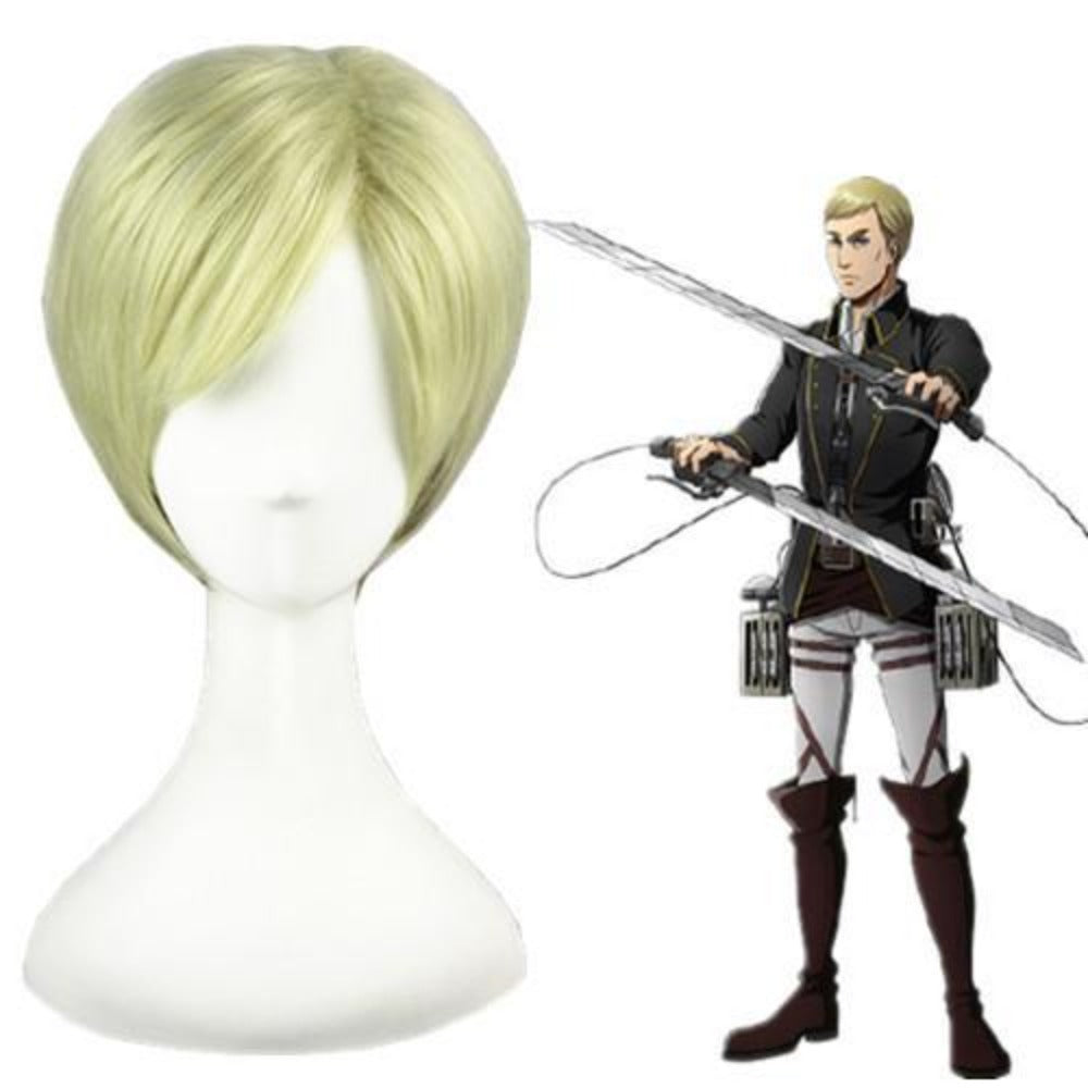Erwin Smith Cosplay