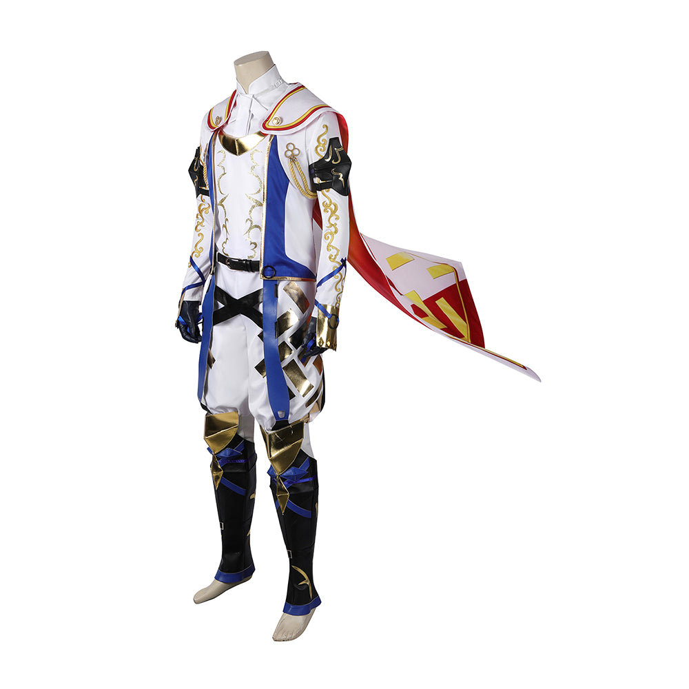 Fire Emblem - Engage | Cosplay Costume – Animee Cosplay
