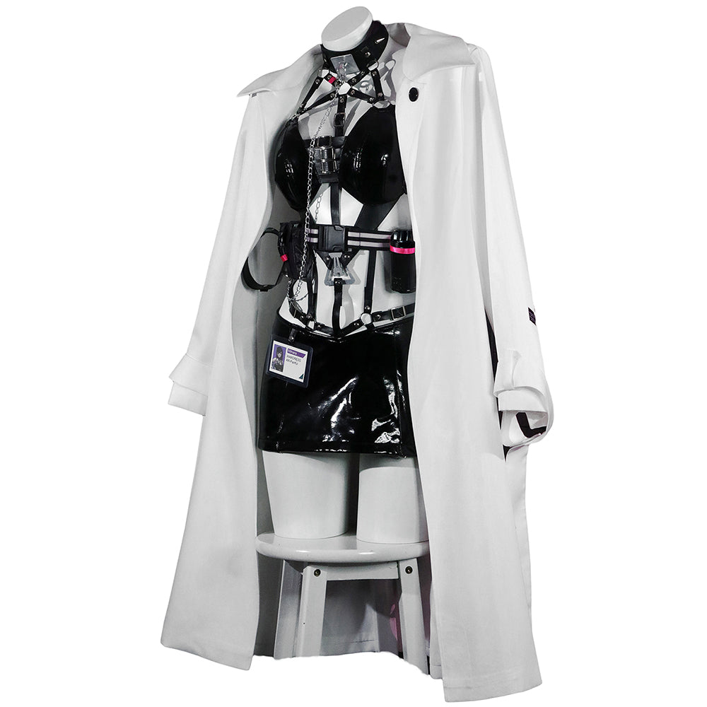 Goddess of Victory: Mihara | Cosplay Costume – Animee Cosplay