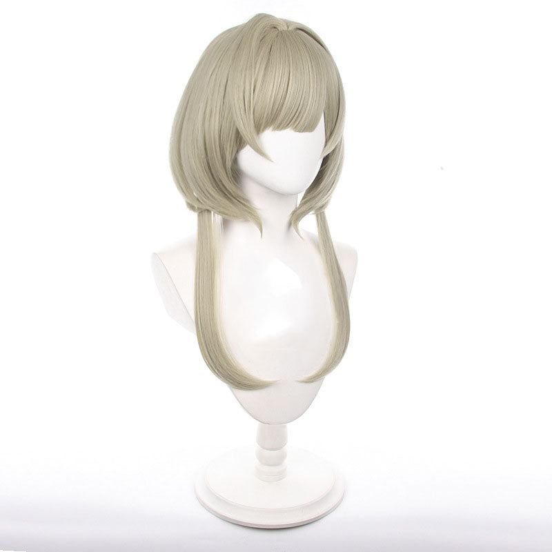 Genshin Impact-Sandrone | Cosplay Wig – Animee Cosplay