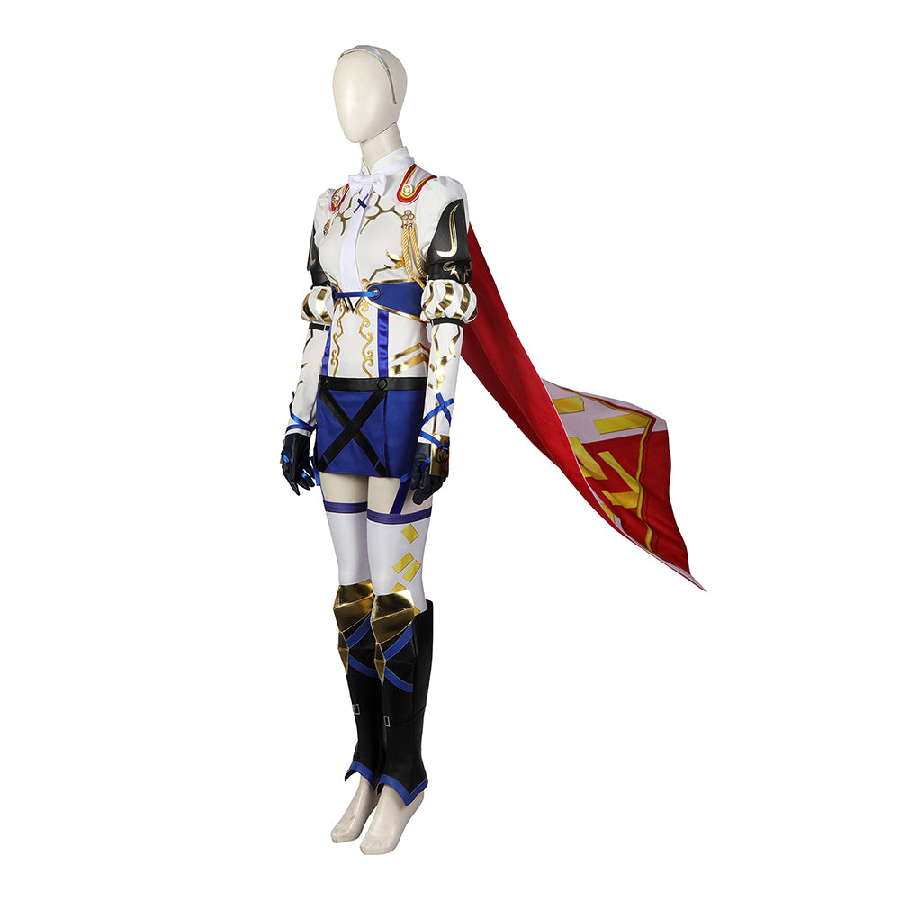 Fire Emblem - Engage | Cosplay Costume – Animee Cosplay