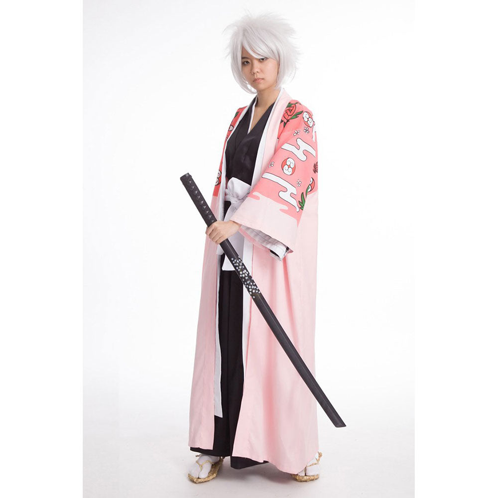 Bleach Kyoraku Zanpakuto