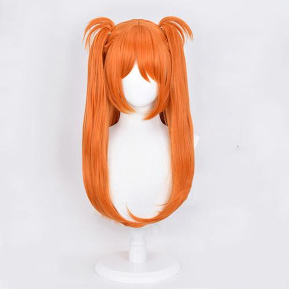 EVA-Asuka Langley Soryu | Cosplay Wig – Animee Cosplay
