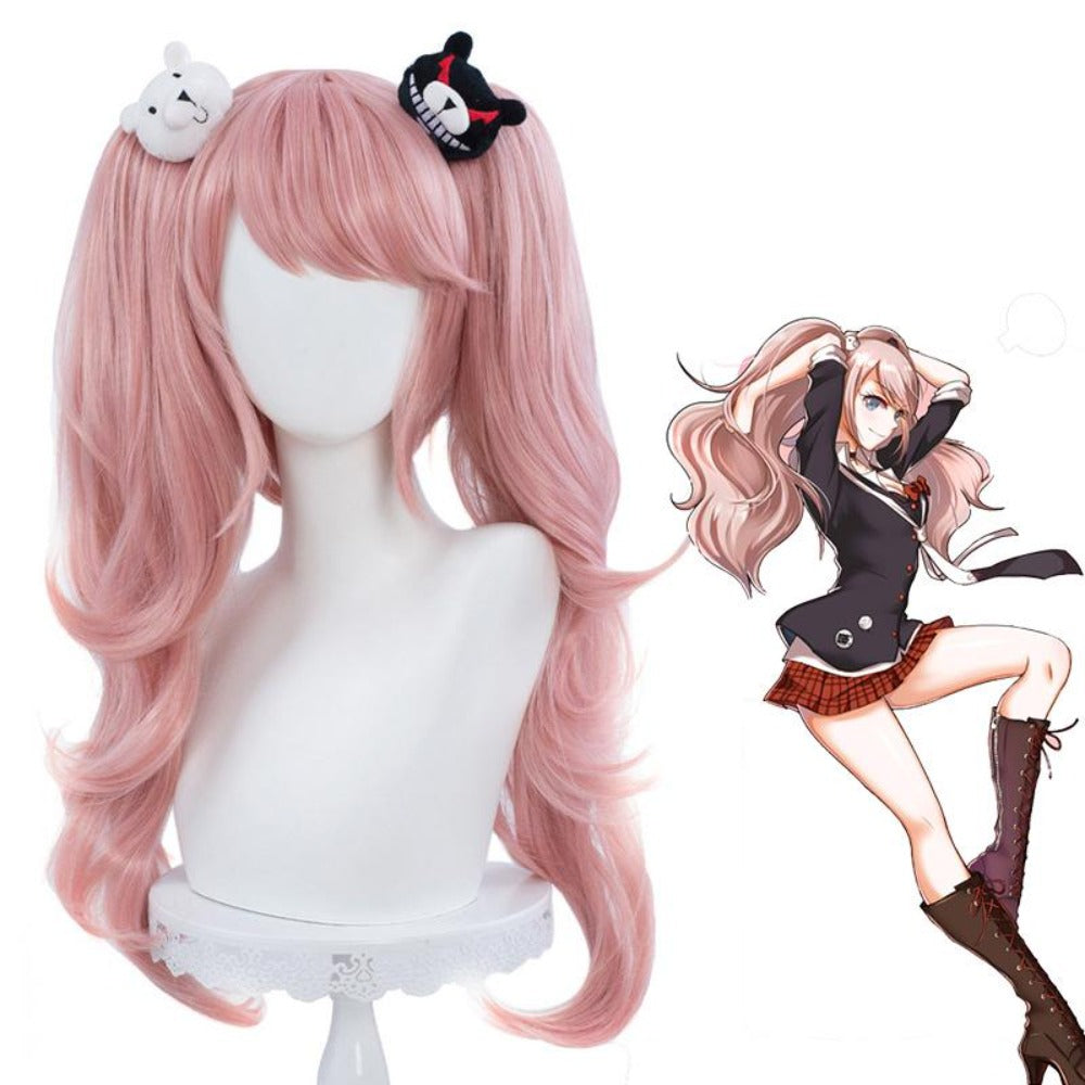 Dangan Ronpa-Enoshima Junko | Cosplay Wig – Animee Cosplay