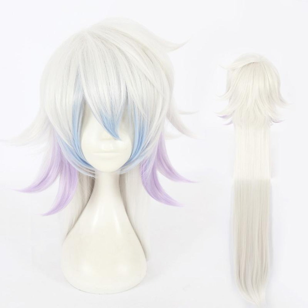 Fate/Grand Order-Merlin | Cosplay Wig – Animee Cosplay