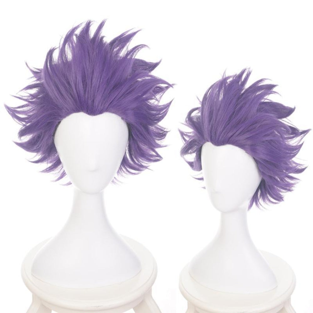 My Hero Academia-Hitoshi Shinso | Cosplay Wig – Animee Cosplay