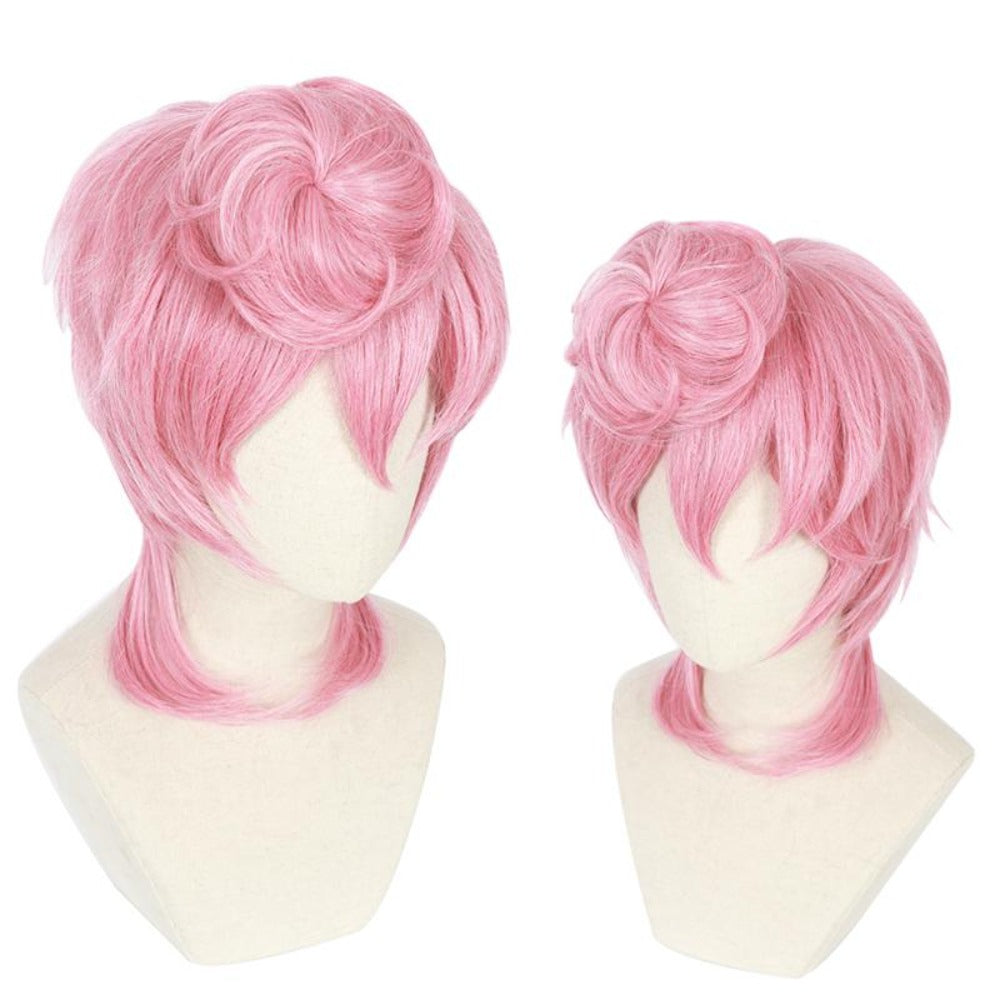 JoJo's Bizarre Adventure-Trish Una | Cosplay Wig – Animee Cosplay