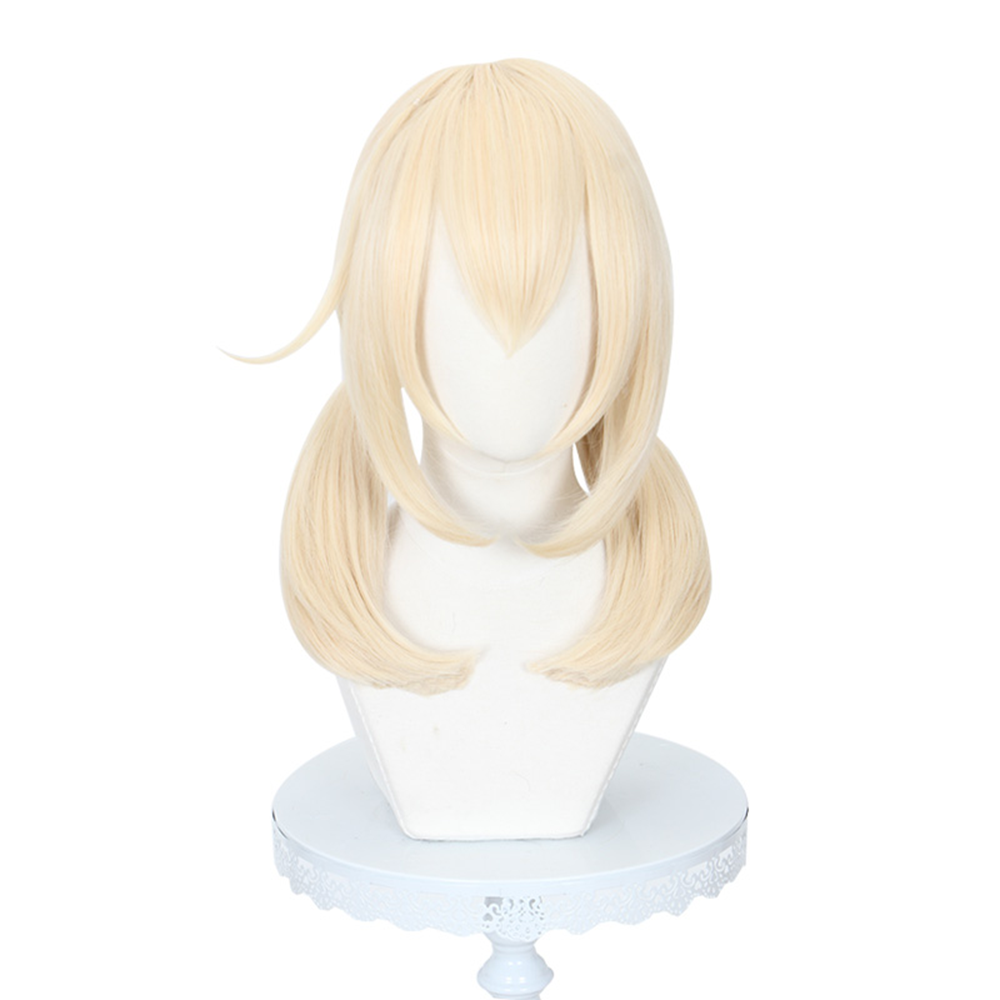 Genshin Impact-Klee | Cosplay Wig – Animee Cosplay