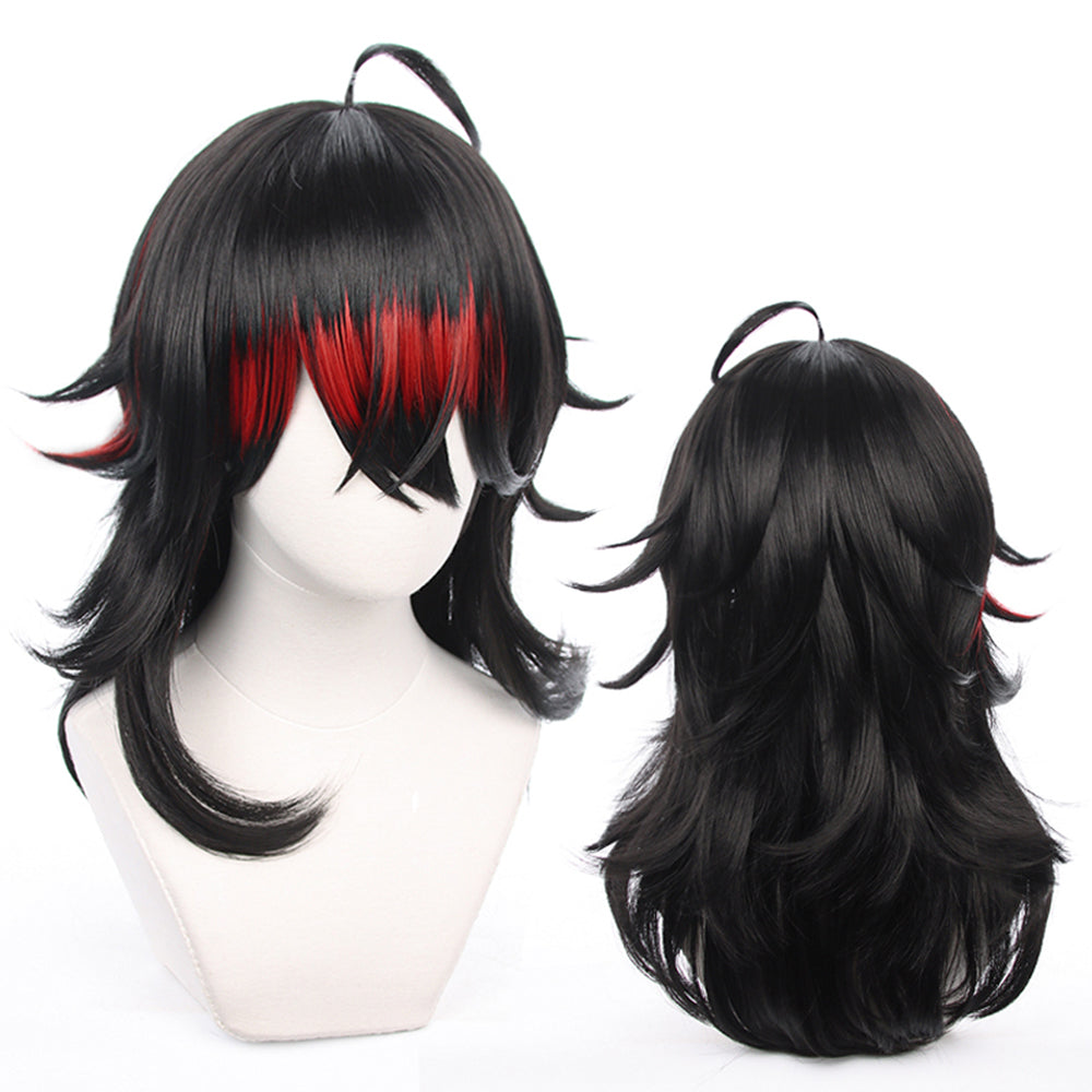 Virtual YouTuber-Vox | Cosplay Wig – Animee Cosplay