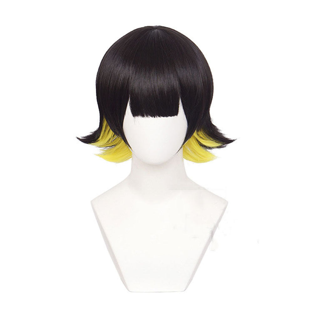 Blue Lock-Bachira Meguru | Cosplay Wig – Animee Cosplay