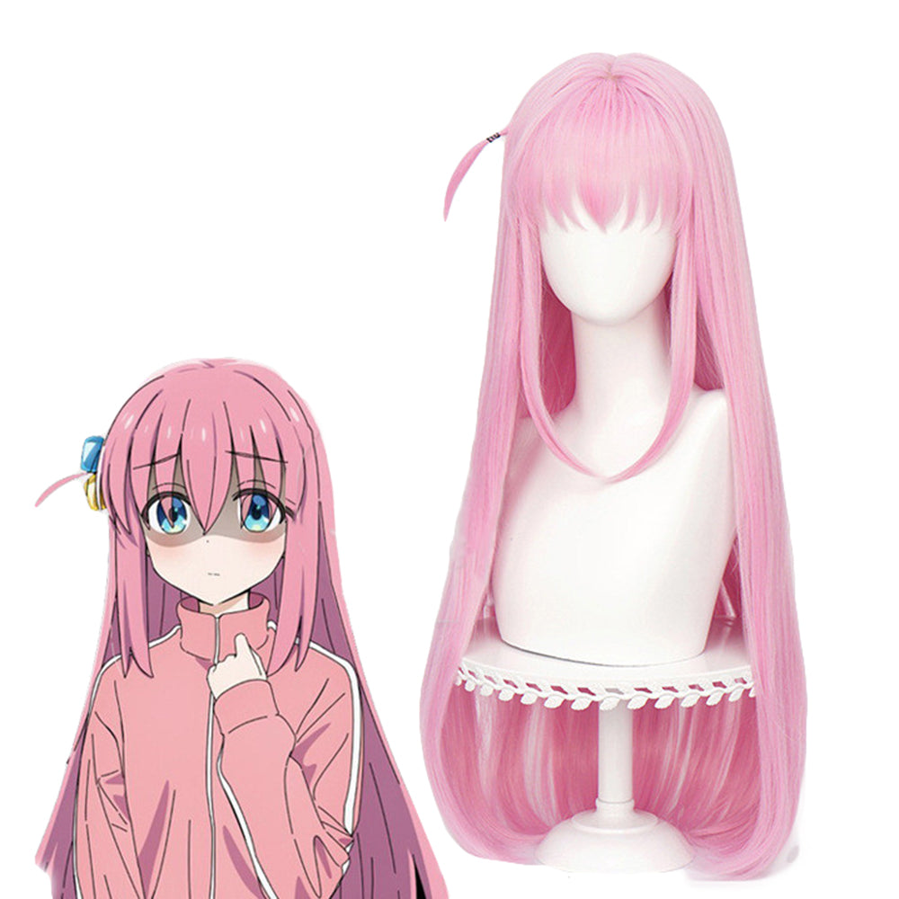Bocchi The Rock-Goto Hitori | Cosplay Wig – Animee Cosplay