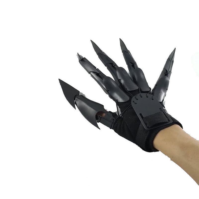 Halloween Black Dragon Claws – Animee Cosplay