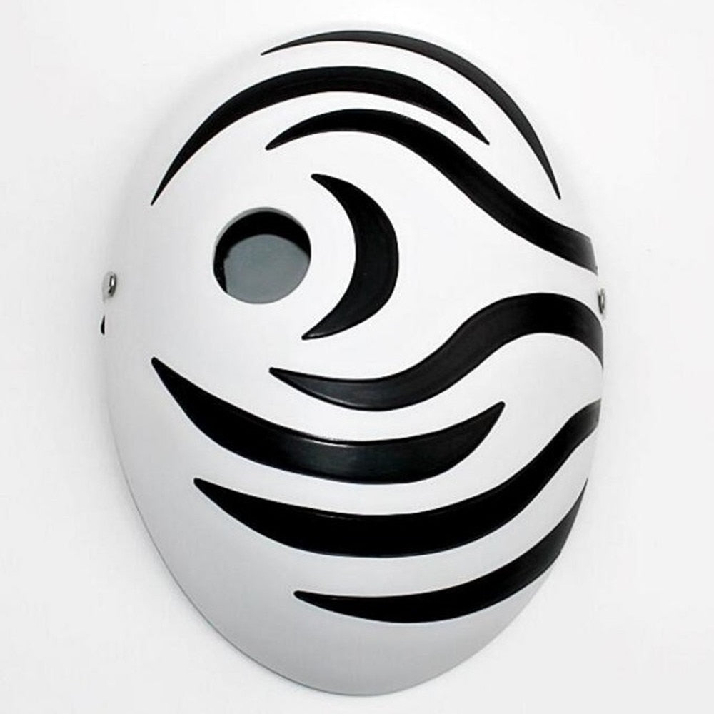 Obito Uchiha Akatsuki Mask