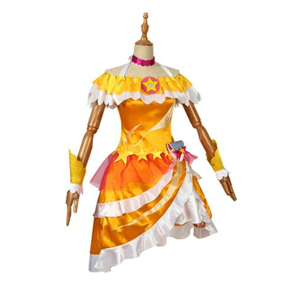 Star Twinkle Precure Cure Soleil Elena Amamiya (With Boots) – Animee ...