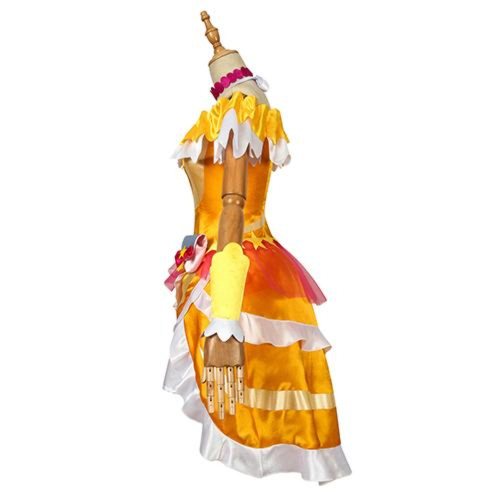 Star Twinkle Precure Cure Soleil Elena Amamiya (With Boots) – Animee ...