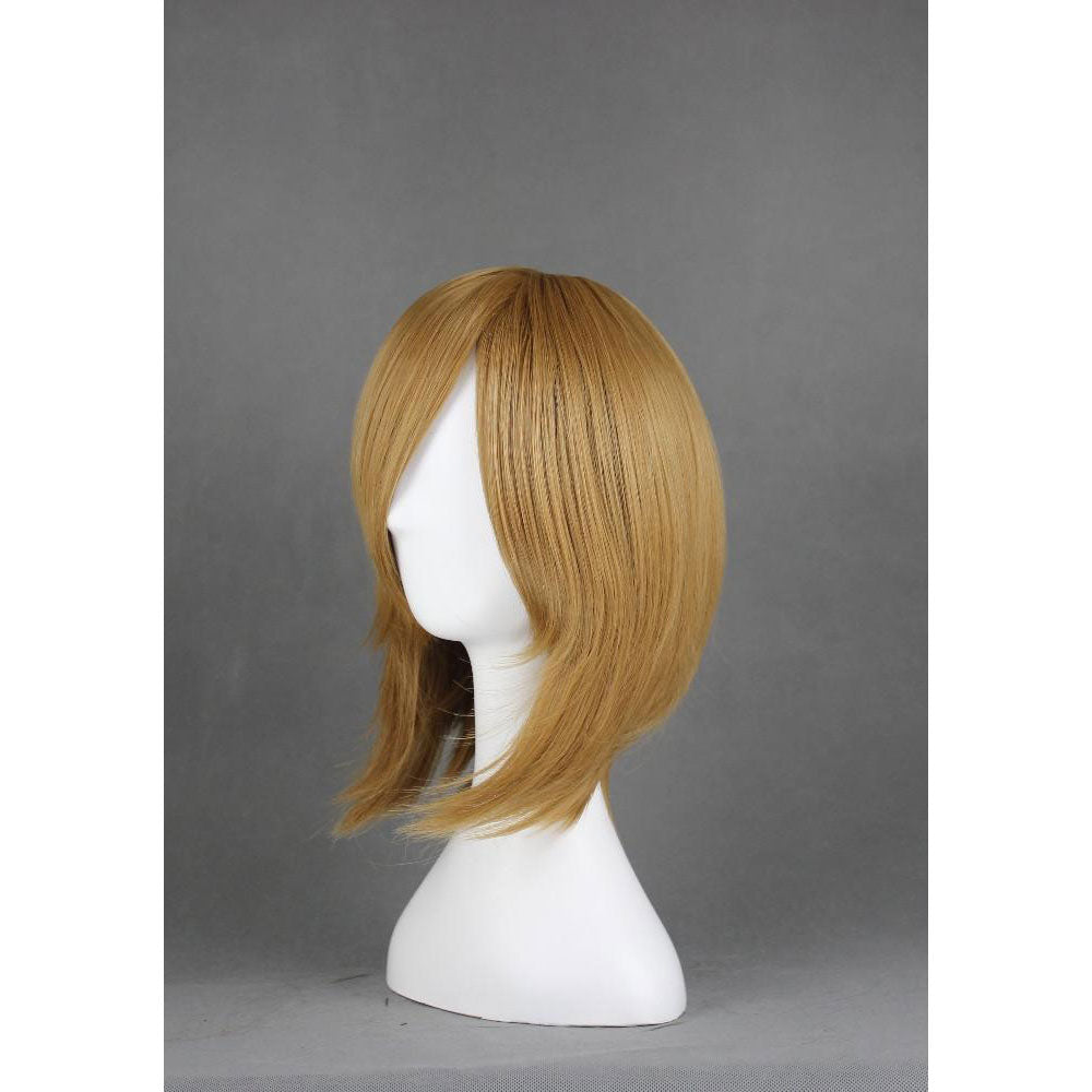 Kuroko No Basket - Aida Riko | Cosplay Wig – Animee Cosplay