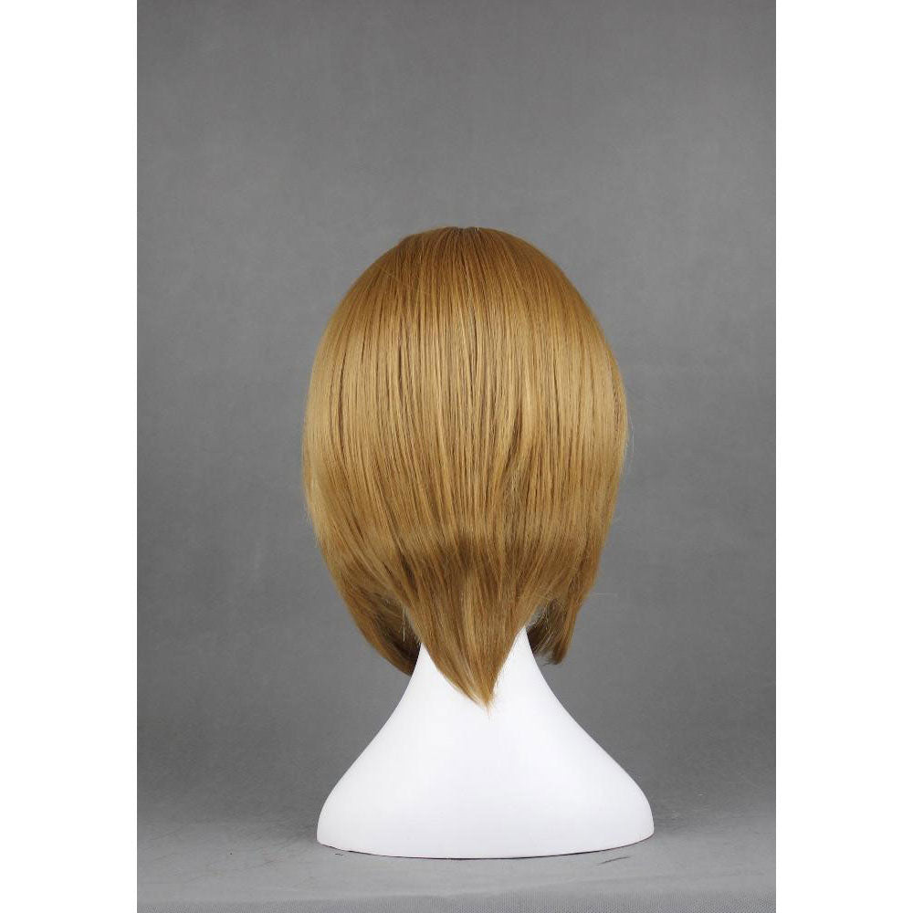 Kuroko No Basket - Aida Riko | Cosplay Wig – Animee Cosplay