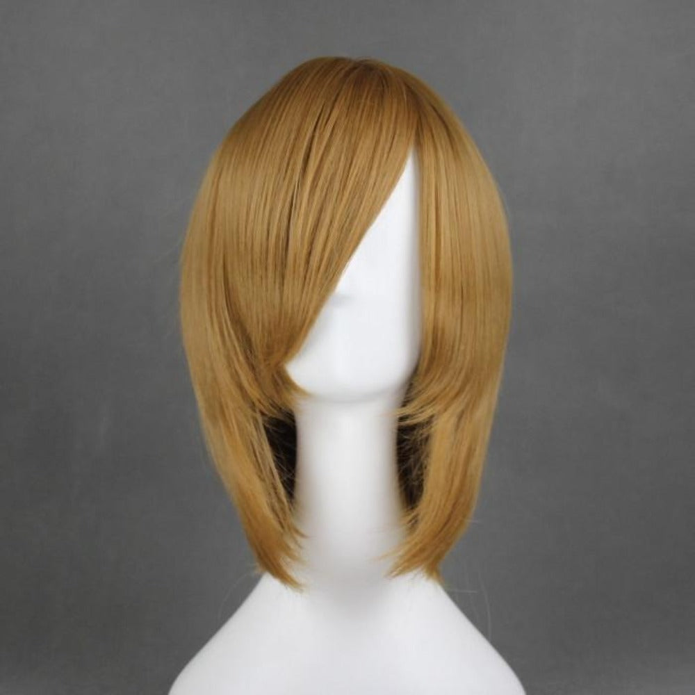 Kuroko No Basket - Aida Riko | Cosplay Wig – Animee Cosplay