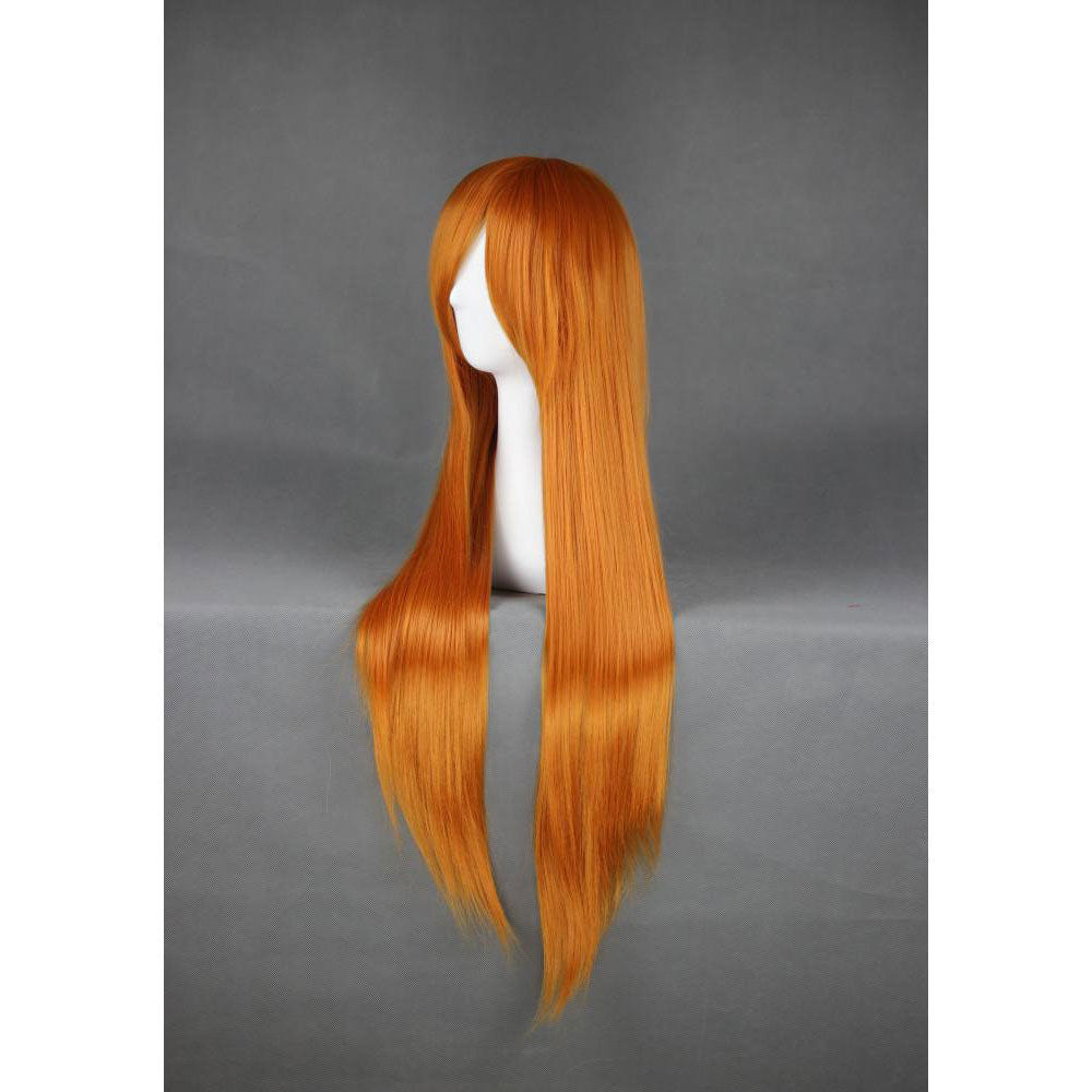 Eva - Soryu Asuka Langley | Cosplay Wig – Animee Cosplay