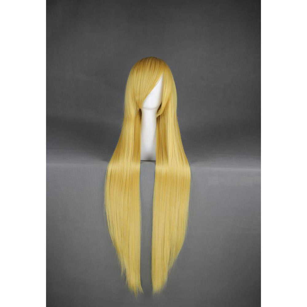 Yu-Gi-Oh!: Dark Magician Girl | Cosplay Wig – Animee Cosplay